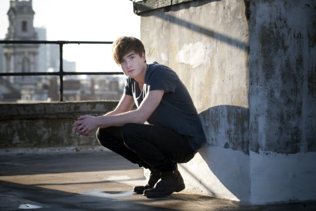 Picture of Matthew Kane