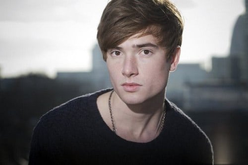 Picture of Matthew Kane