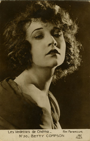 Picture of Betty Compson