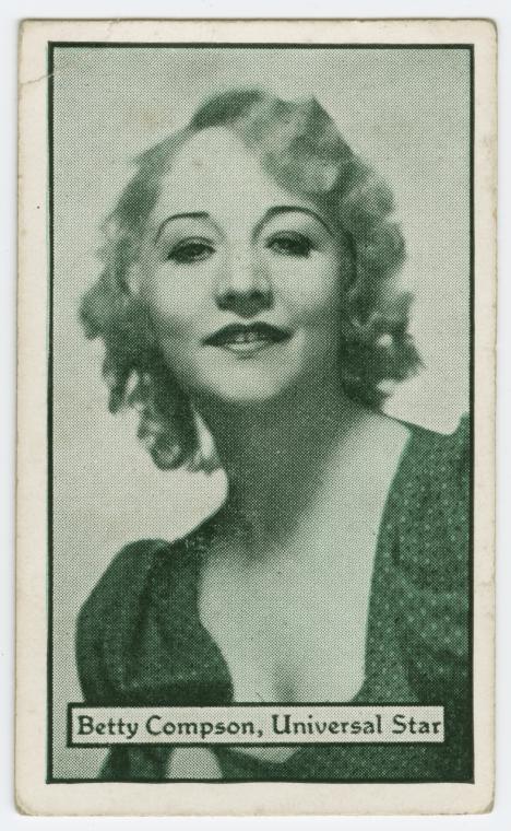 Picture of Betty Compson