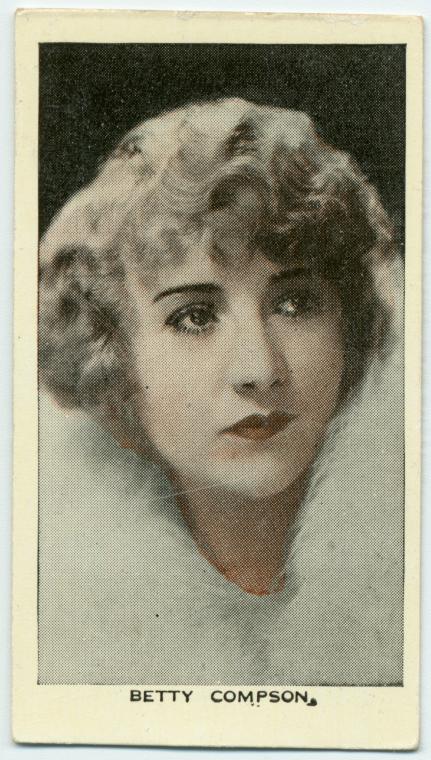 Picture of Betty Compson