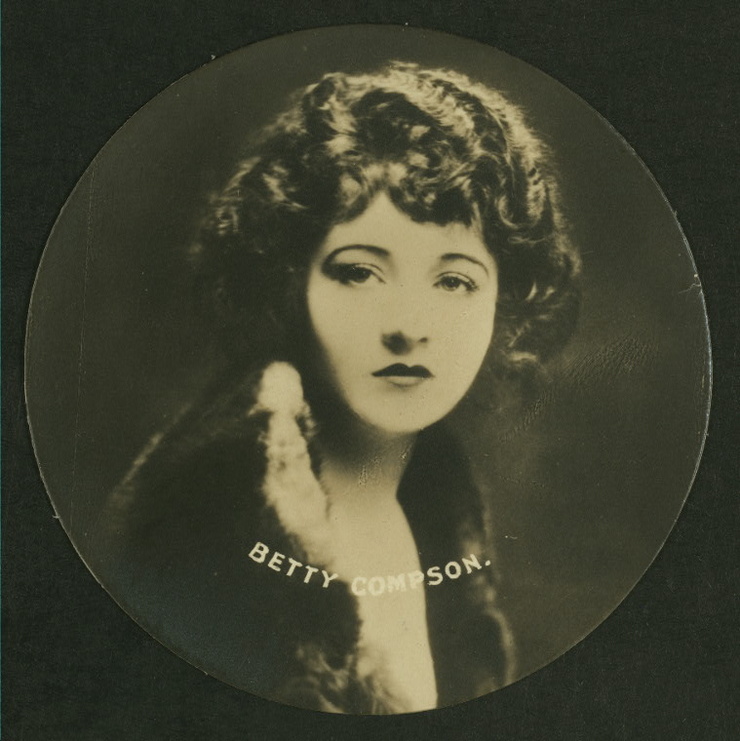Picture of Betty Compson