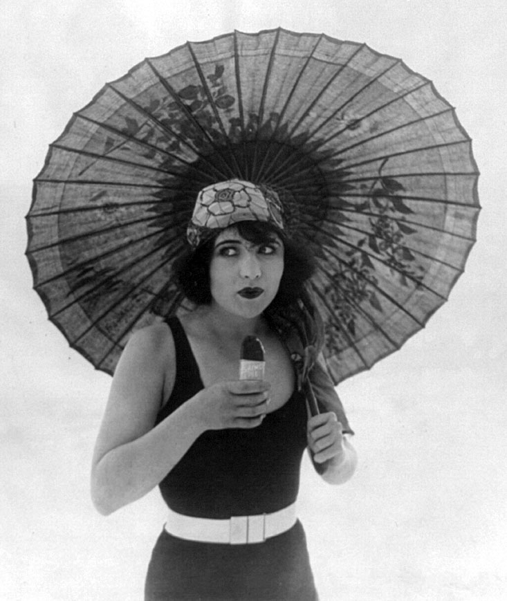 Picture of Betty Compson