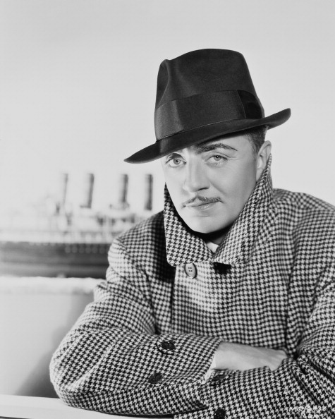 Picture of William Powell