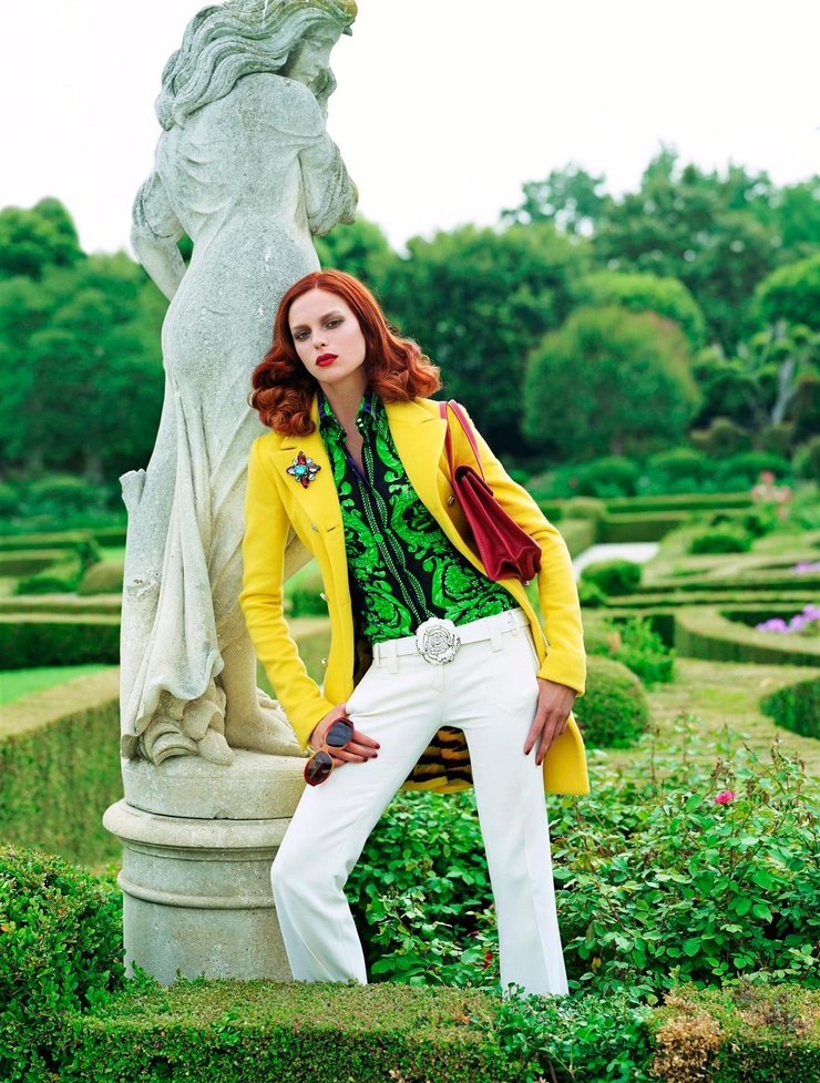 Image of Elise Crombez