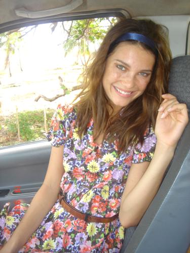 Picture of Julia Pereira