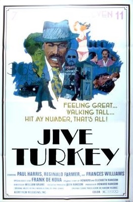 Picture of Jive Turkey (1974)