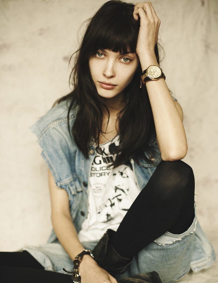 Picture of Amanda Hendrick