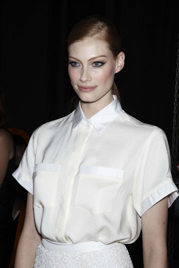 Image of Alyssa Sutherland