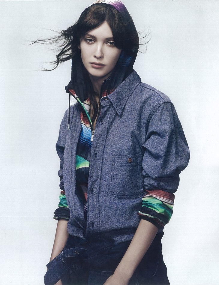 Image of Amanda Hendrick