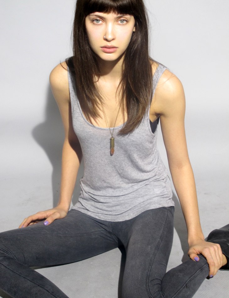 Picture of Amanda Hendrick