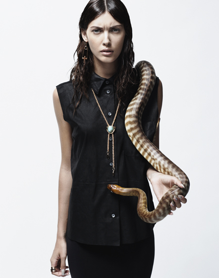 Picture of Amanda Hendrick