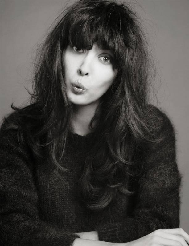 Picture of Amanda Hendrick