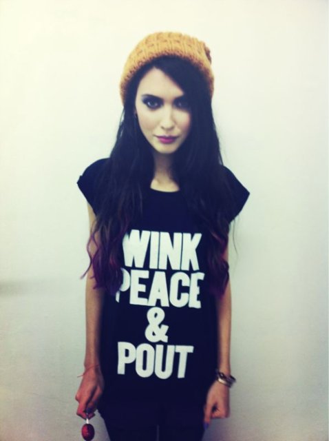 Picture of Amanda Hendrick