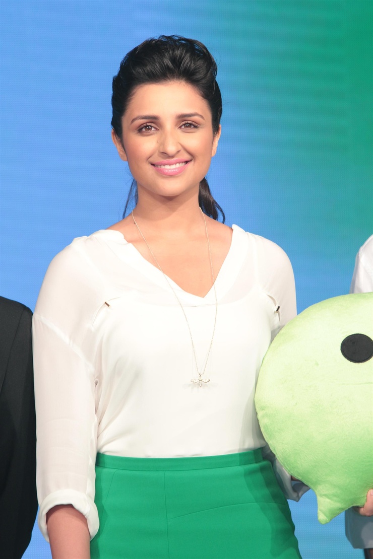 Parineeti Chopra picture