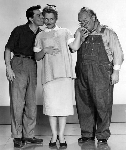 Image of Judy Holliday