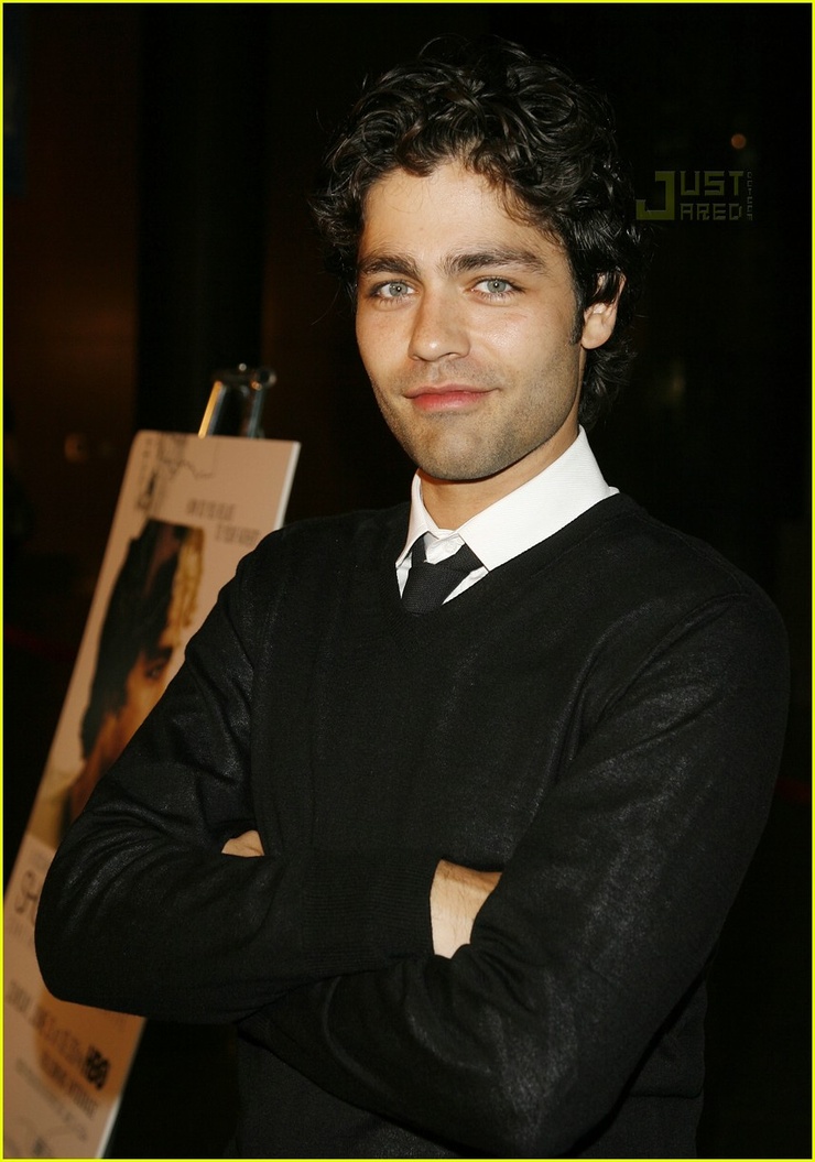 Picture of Adrian Grenier