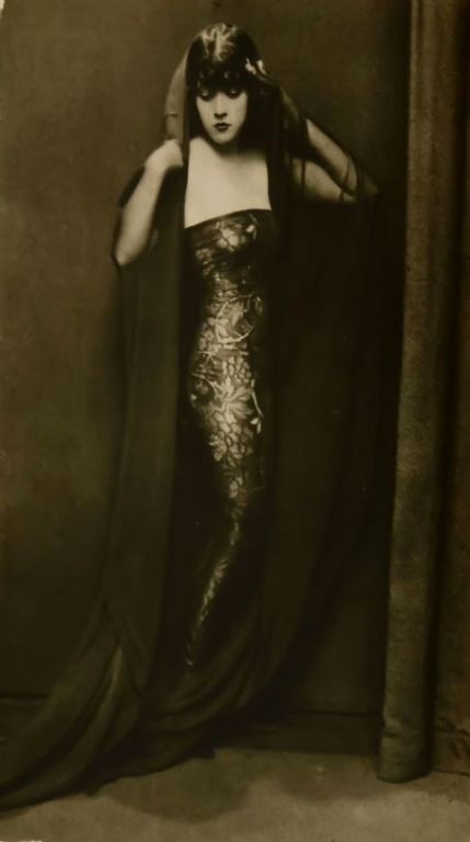 Picture of Marie Prevost