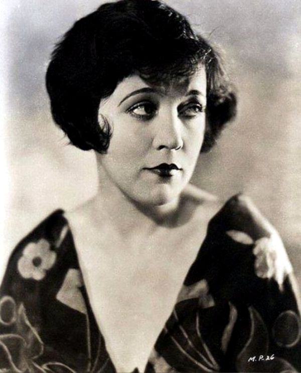 Image of Marie Prevost