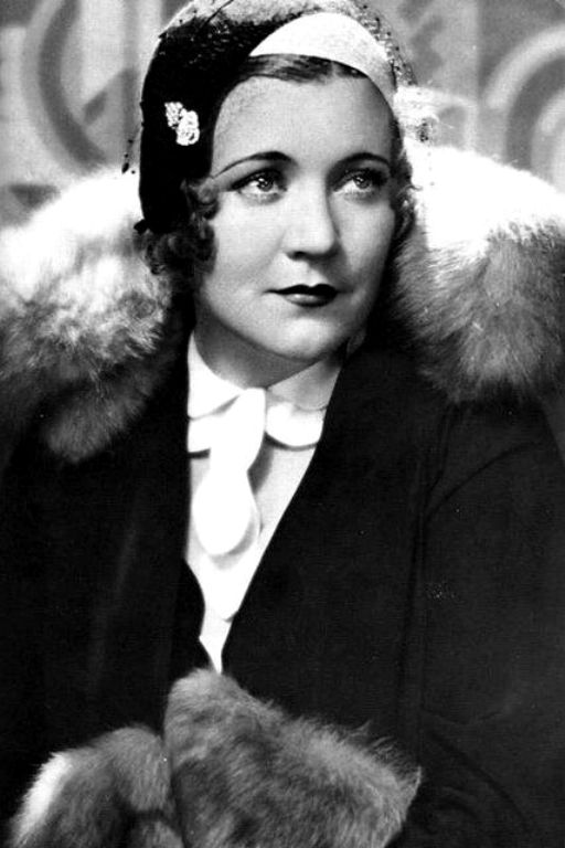 Picture of Marie Prevost