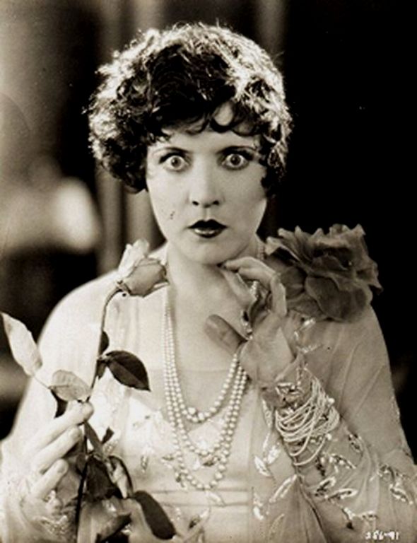 Picture of Marie Prevost