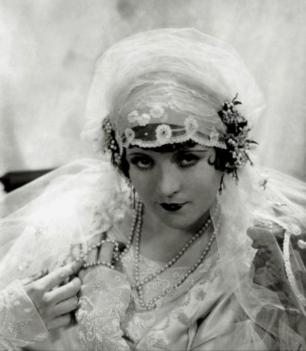 Picture of Marie Prevost