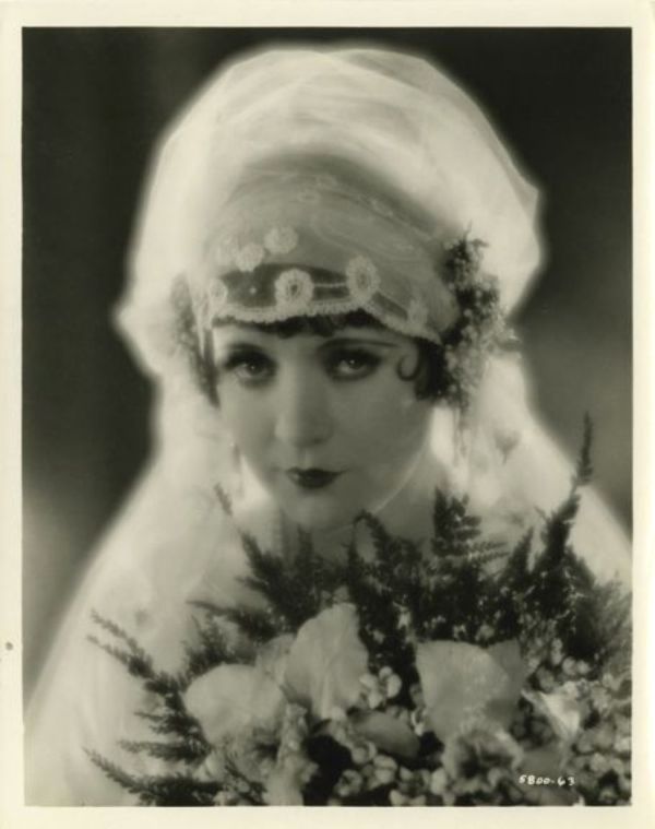 Picture of Marie Prevost