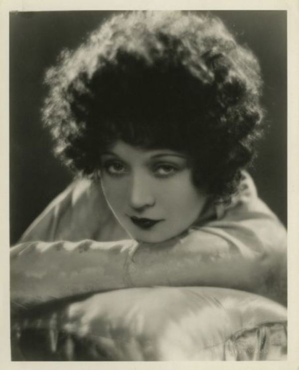 Picture of Marie Prevost