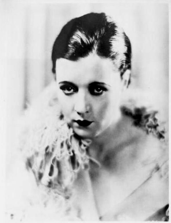 Picture of Marie Prevost