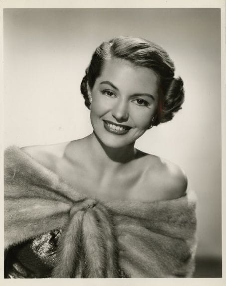 Picture of Cyd Charisse