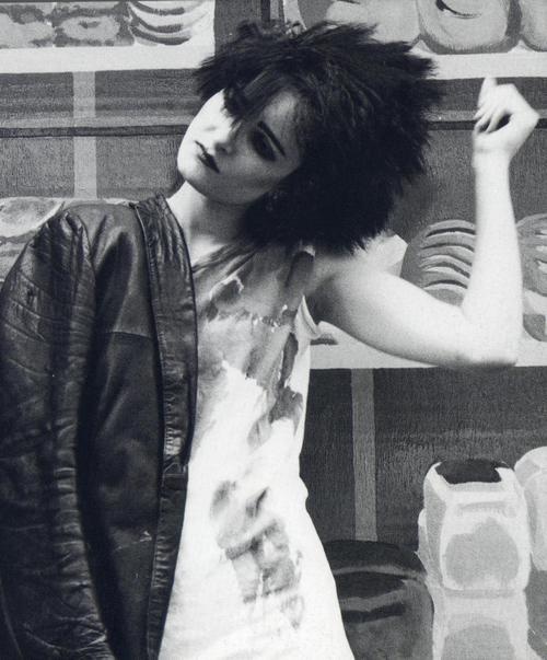 Picture of Siouxsie Sioux