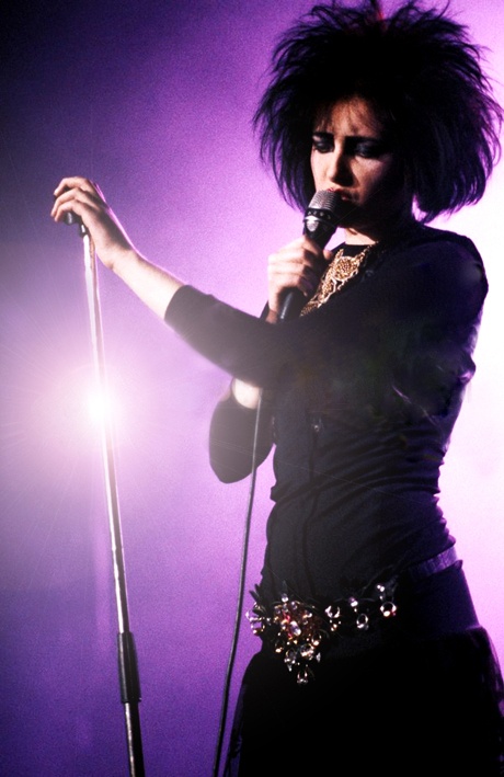 Picture of Siouxsie Sioux