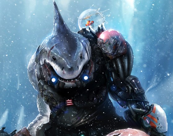 Picture of Last Man Standing: Killbook of a Bounty Hunter