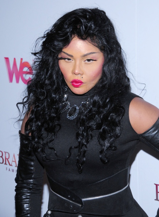 Picture of Kimberly 'Lil' Kim' Jones