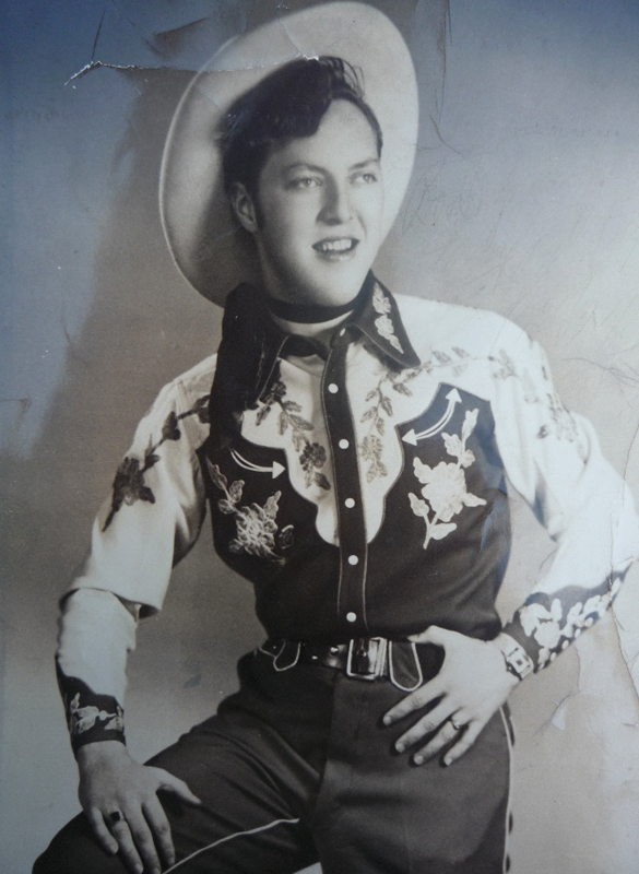 Picture of Bill Haley