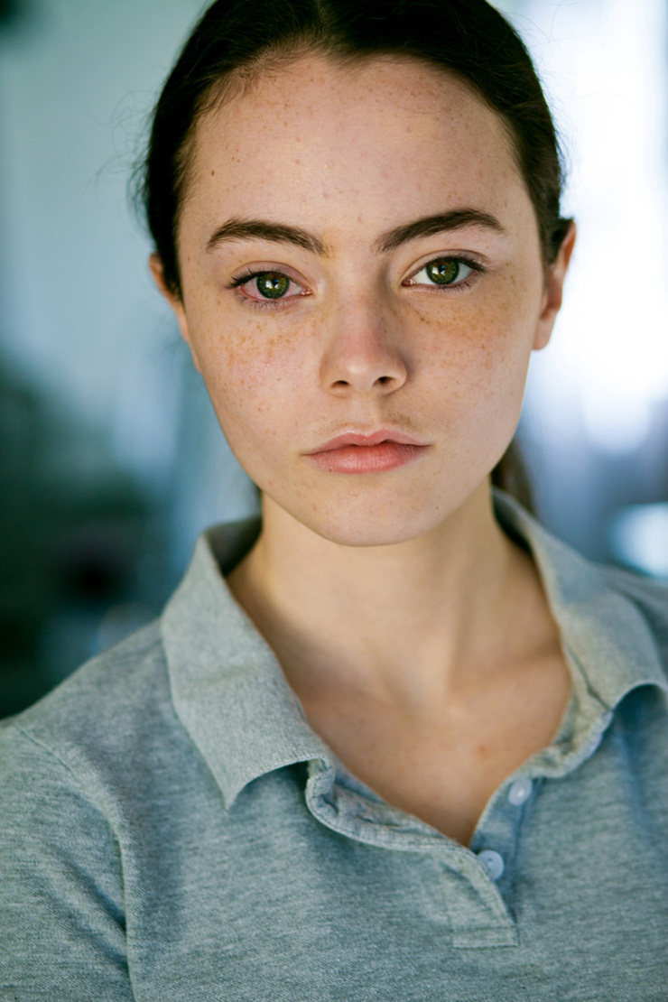 Picture of Freya Tingley