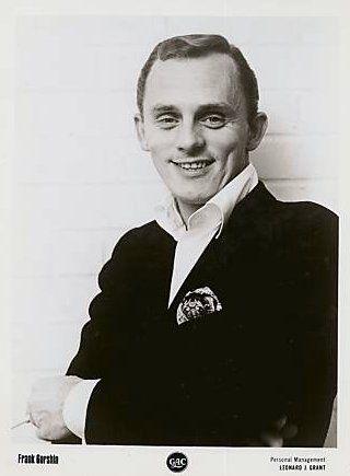 Picture of Frank Gorshin