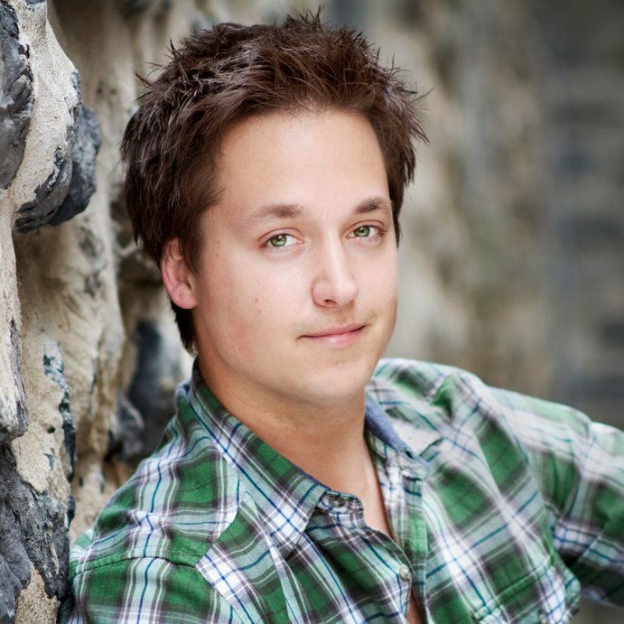 Picture of Jonathan Dubsky