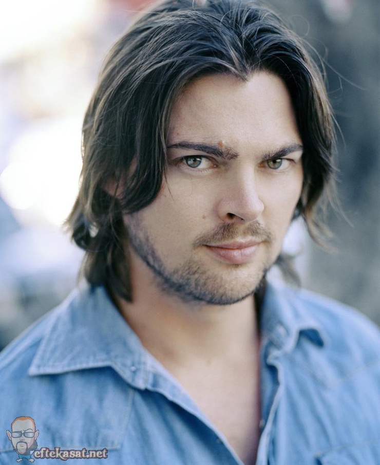 Picture of Karl Urban