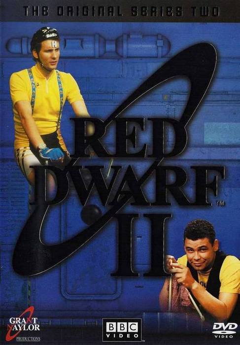 Picture of Red Dwarf