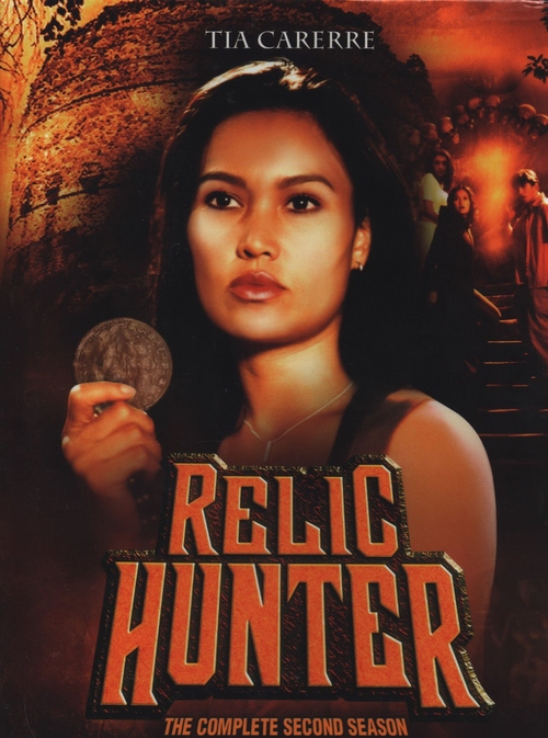 Picture of Relic Hunter
