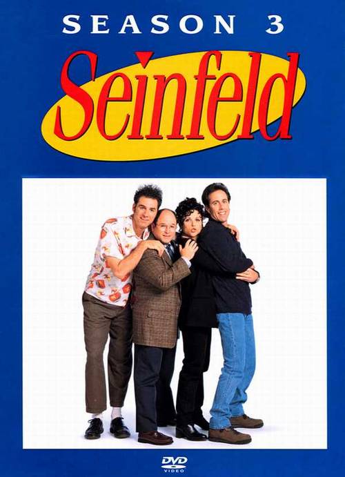 Seinfeld picture