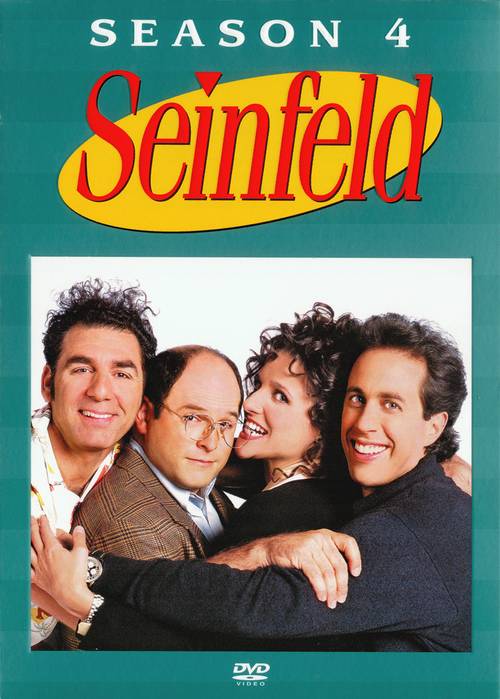 Picture of Seinfeld