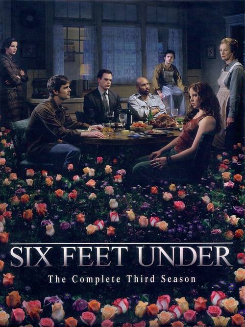 Picture of Six Feet Under