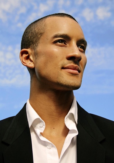 Picture of Emile Steenveld