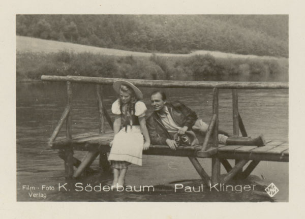 Picture of Kristina Söderbaum