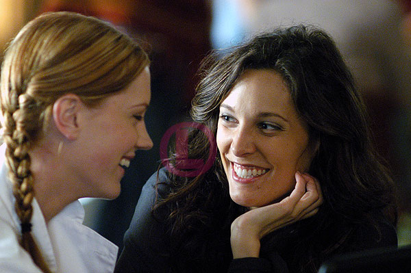 Picture of Erin Daniels