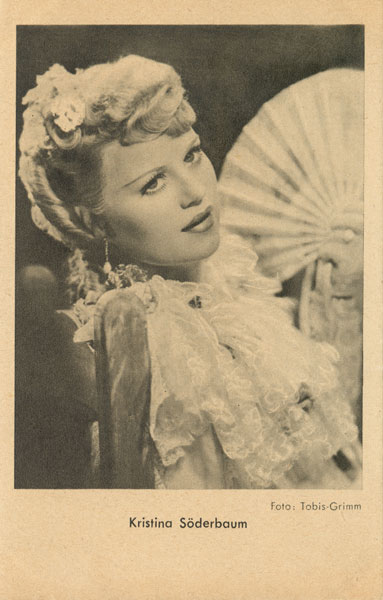 Kristina Söderbaum picture