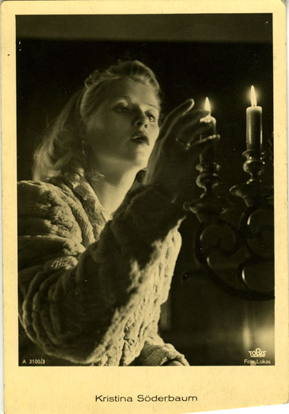 Kristina Söderbaum image