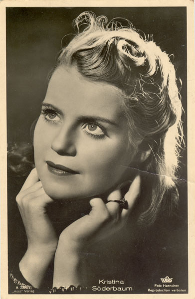 Kristina Söderbaum picture